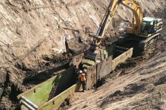 Gallery – Burtech Pipeline, Inc.