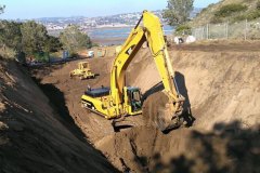 Gallery – Burtech Pipeline, Inc.