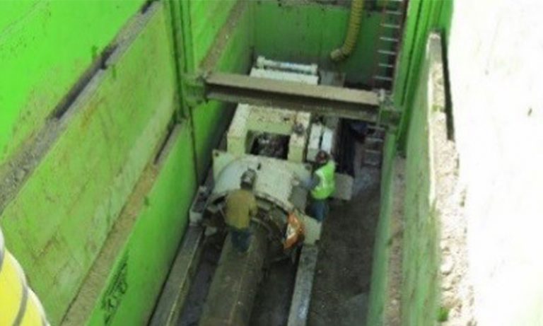 Case Studies – Burtech Pipeline, Inc.