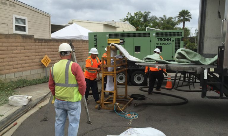 Case Studies – Burtech Pipeline, Inc.