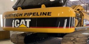 Burtech Pipeline, Inc.
